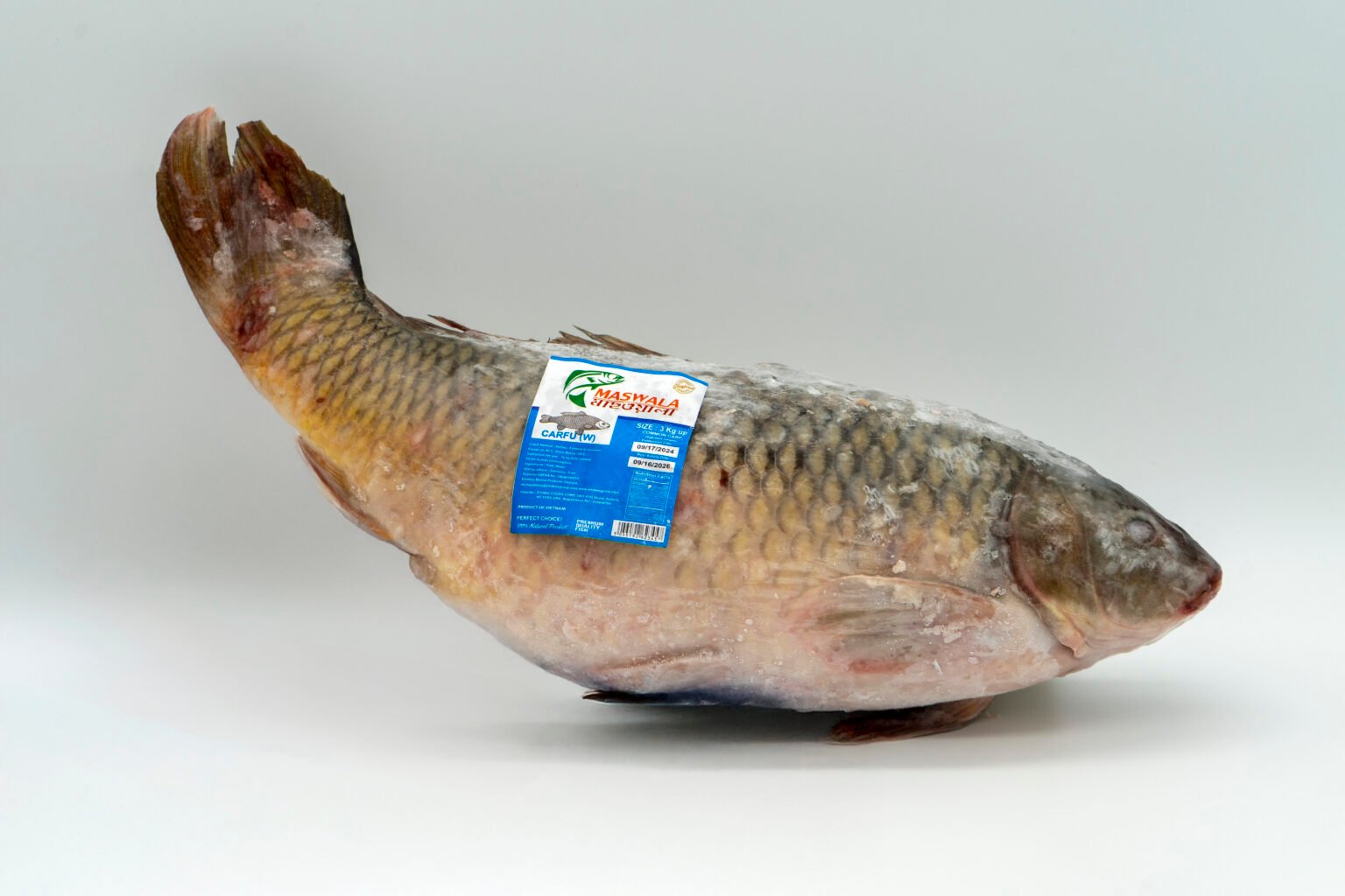 Home - Ethnic Foods | Quality Fish, Seafood & Frozen Foods Distributor ...